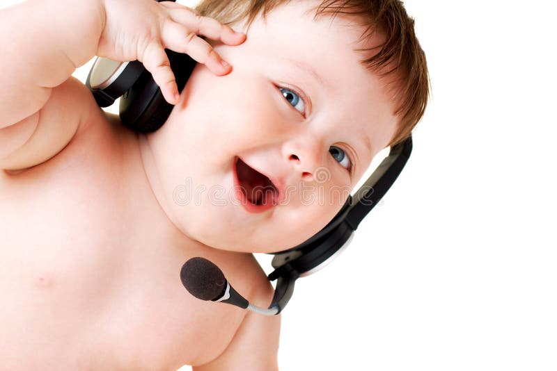 2,937 Baby Headset Stock Photos - Free & Royalty-Free Stock Photos from ...