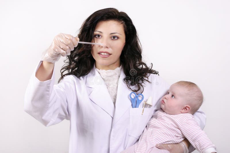 Baby Health stock image. Image of business, midwife, mypeopleatwork - 34821