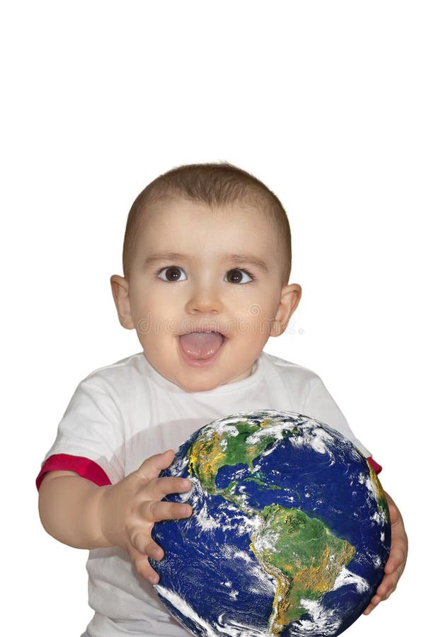 Baby Of The Earth at William Gutirrez blog