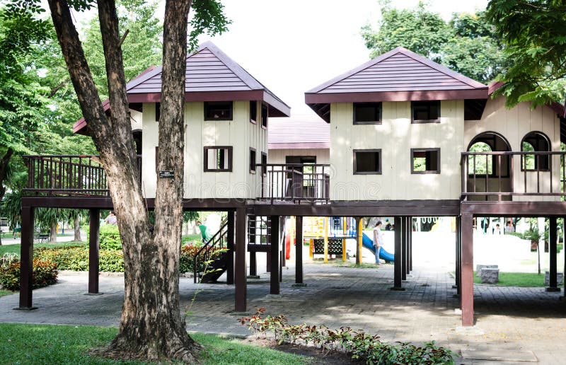 Baby house stock photo. Image of tree, steps, design - 31699984