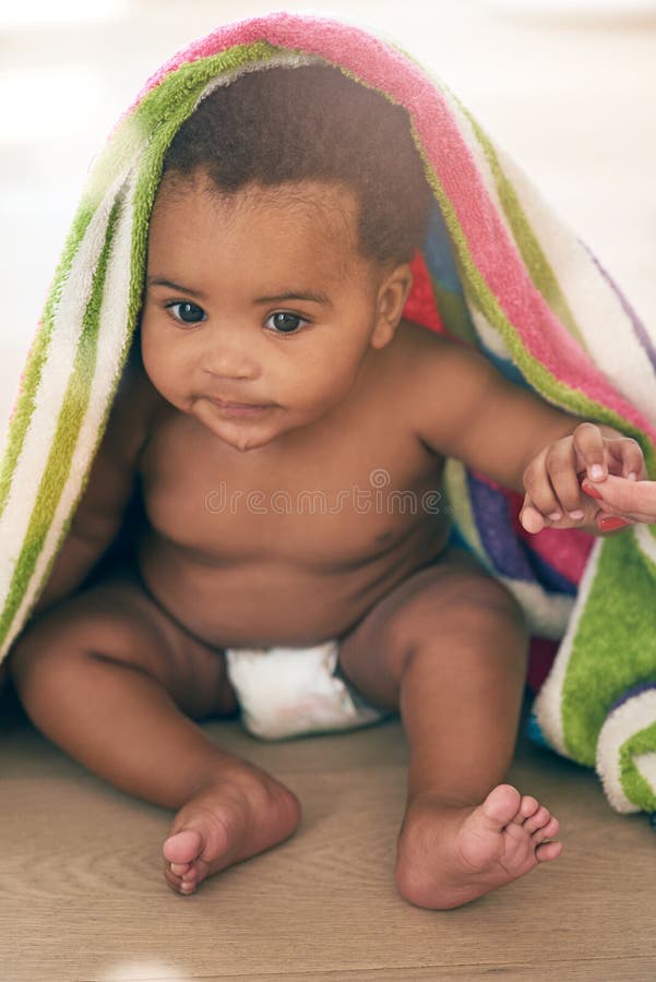 Baby, Infant and Child Development for Little or Small Kid in a Towel ... Baby, Infant and Child Development for Little or Small Kid in a Towel ...