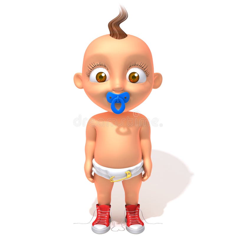 Baby Jake stock illustration. Illustration of concept - 47160562