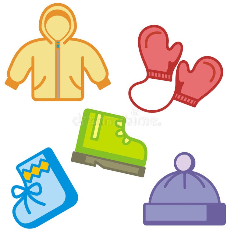 Baby and Kids Icon Series stock vector. Illustration of clipart - 2001972