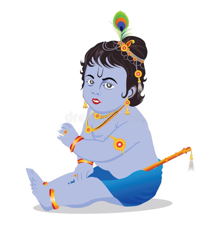Krishna Stock Illustrations – 10,177 Krishna Stock Illustrations ...