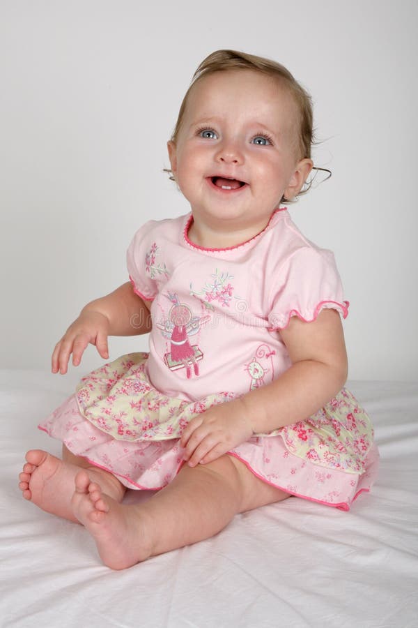 Baby Lady Picture. Image: 1977385