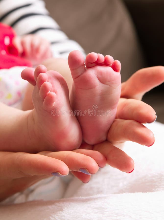 Baby legs stock photo. Image of legs, cute, human, innocence - 48388858