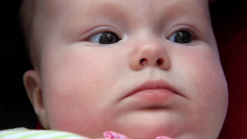 Baby stock footage. Video of kiddy, lady, infant, 1080p - 36601077