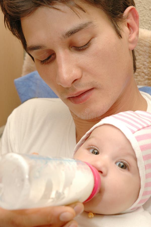 Baby Maria #60 stock image. Image of family, look, innocences - 254833