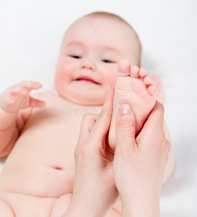 Back massage stock photo. Image of good, life, healthy - 9977560
