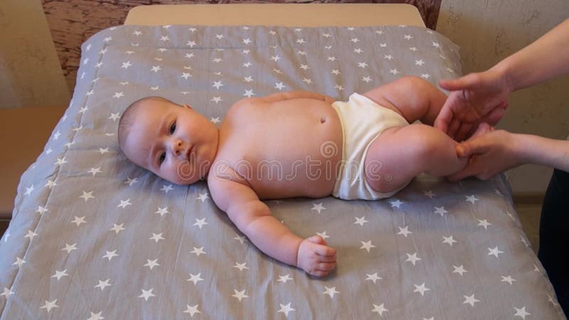 Massage Mom Stock Footage And Videos 1 071 Stock Videos