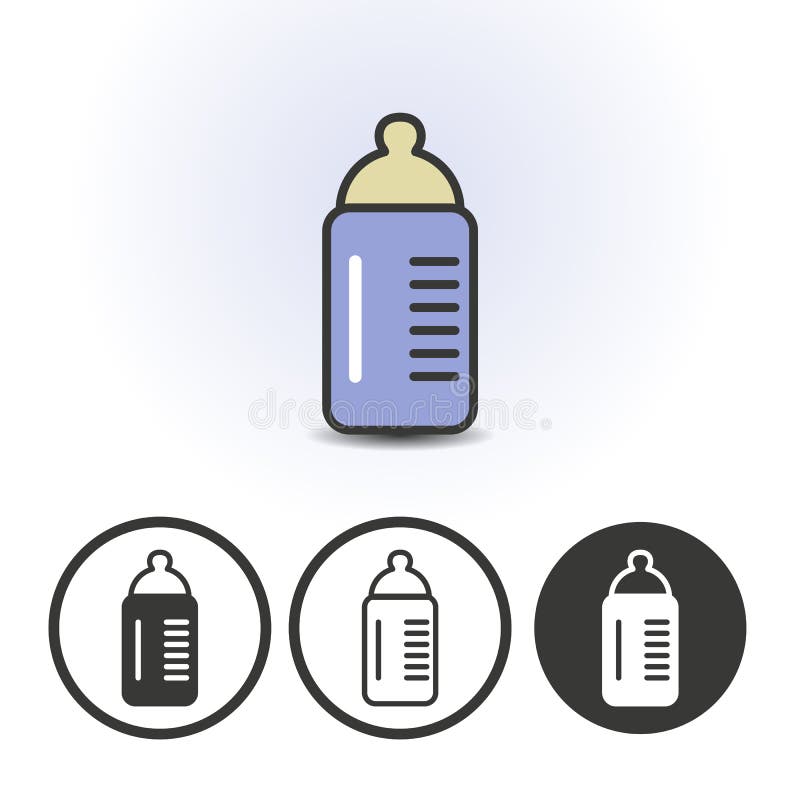 Formula Milk Infographics Stock Illustrations – 33 Formula Milk ...