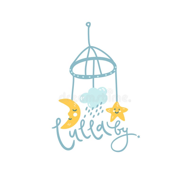 Lullaby Stock Illustrations – 2,569 Lullaby Stock Illustrations ...