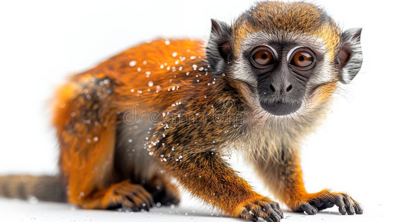 23,611 Monkey White Background Stock Photos - Free & Royalty-Free Stock ...