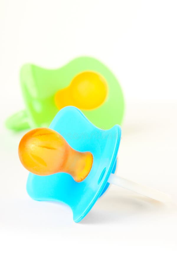 Pacifier stock image. Image of maternity, father, paternity - 1008961