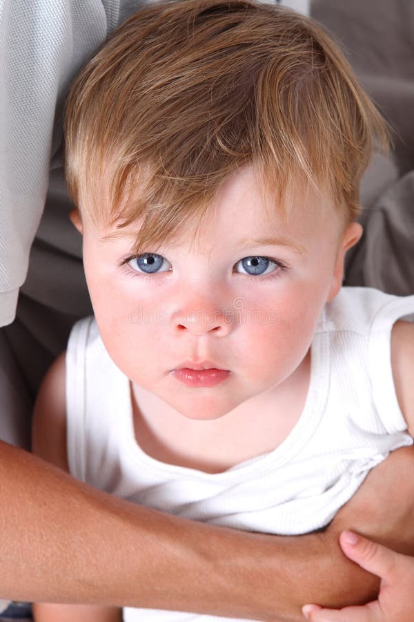 Mother s and baby s hands stock image. Image of people - 15677279