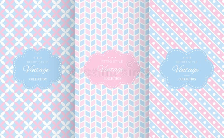 Pastel Vector Patterns Stock Illustrations – 26,198 Pastel Vector ...