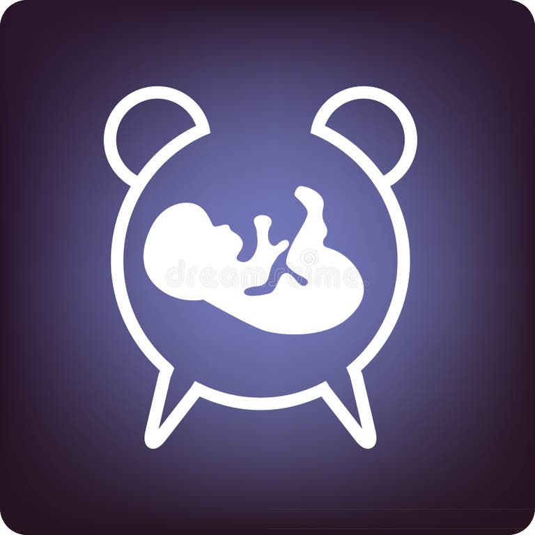 Baby Clock Stock Illustrations – 3,762 Baby Clock Stock Illustrations ...