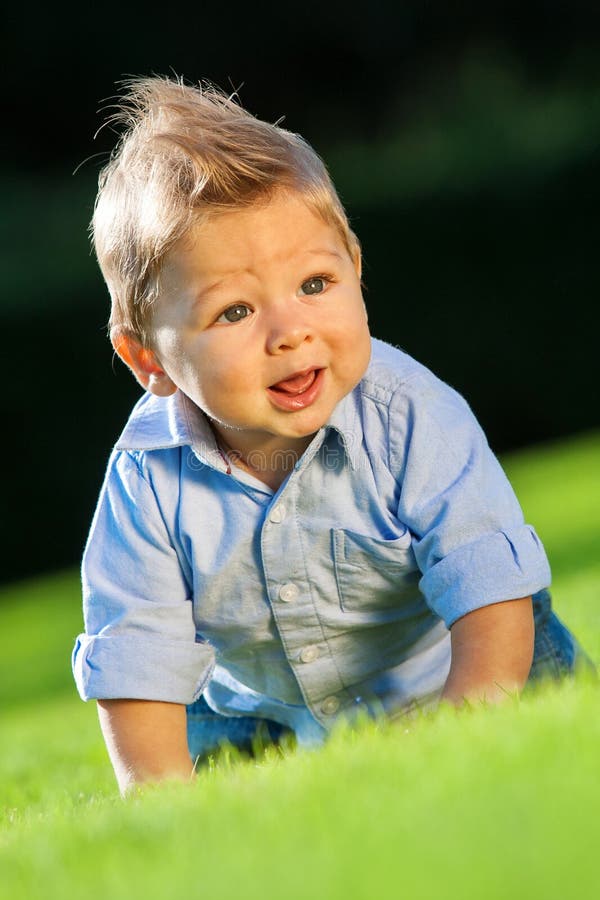 Baby asking help stock photo. Image of beautiful, child - 8369224