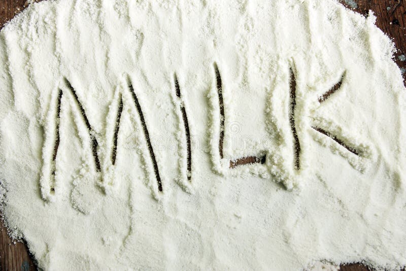 Pure Milk Word Stock Photos - Free & Royalty-Free Stock Photos from ...
