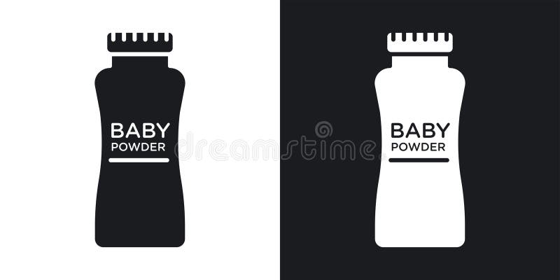 Baby Powder Stock Illustrations – 2,287 Baby Powder Stock Illustrations ...