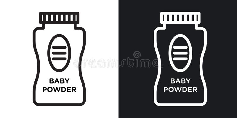 Baby Powder Stock Illustrations – 2,287 Baby Powder Stock Illustrations ...