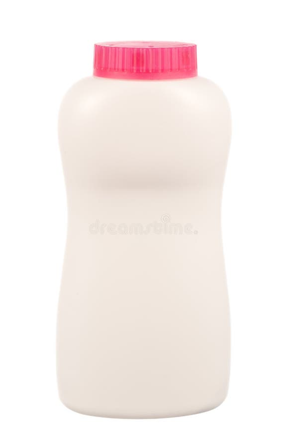 Baby powder stock image. Image of powder, hygienic, baby - 380687