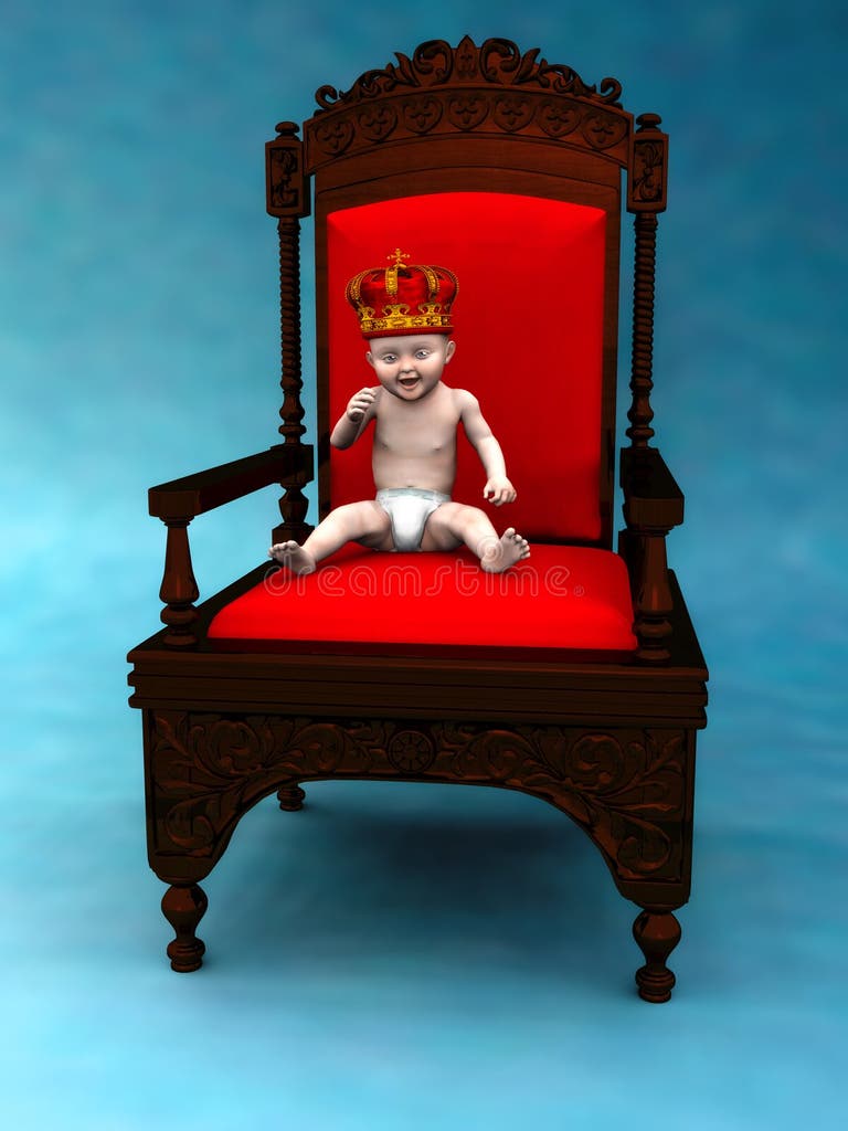 Baby Prince Stock Illustrations – 5,169 Baby Prince Stock Illustrations ...