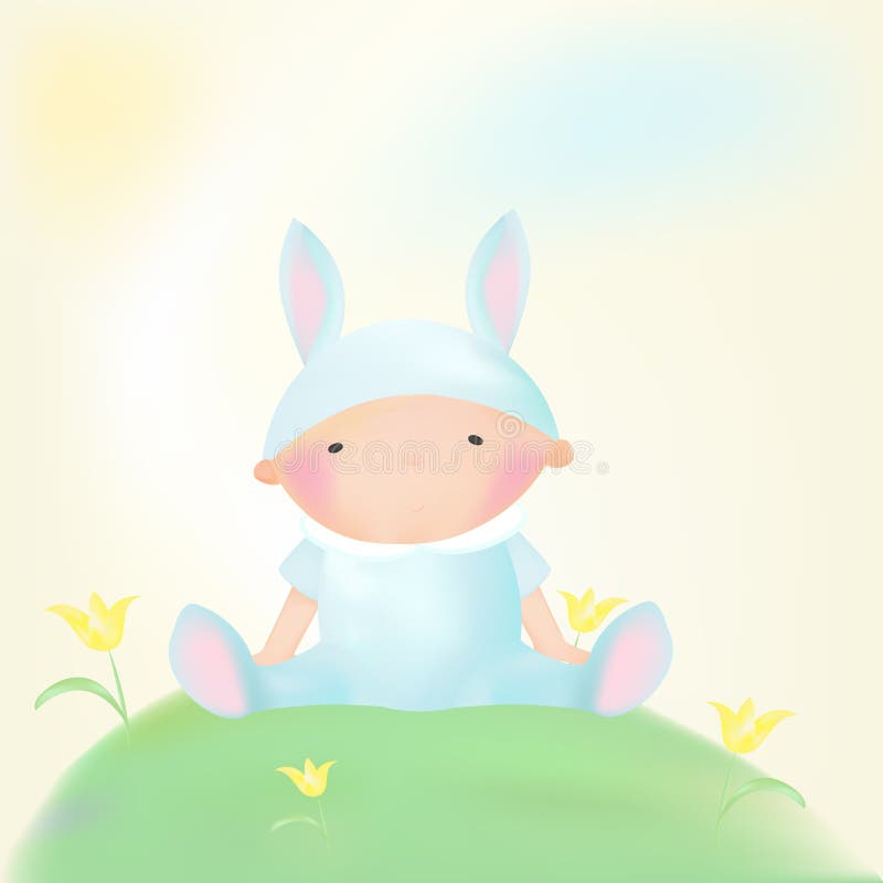 Rabbit Boy Stock Illustrations – 11,744 Rabbit Boy Stock Illustrations ...