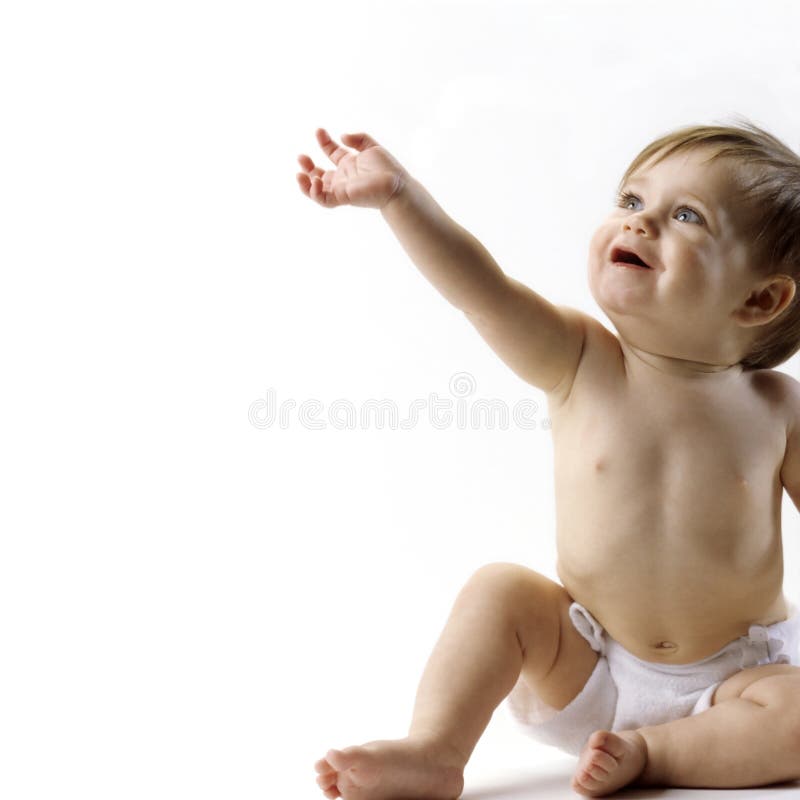20+ Infant reaching Free Stock Photos - StockFreeImages