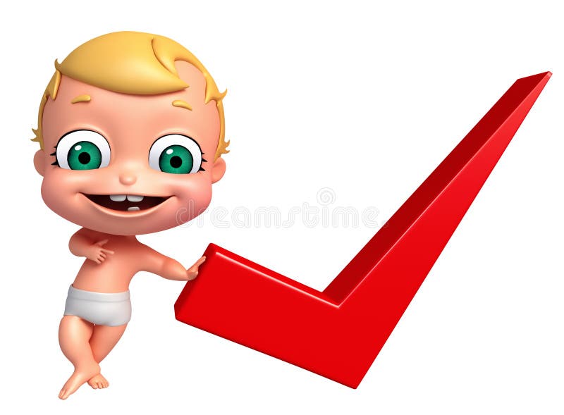 Baby Right Sign Stock Illustrations – 560 Baby Right Sign Stock ...