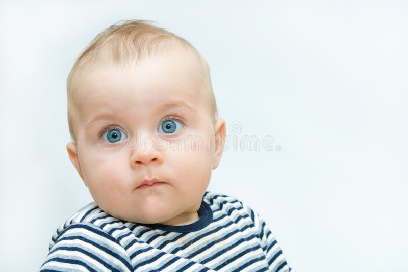 Little girl making faces stock photo. Image of delicious - 5143616