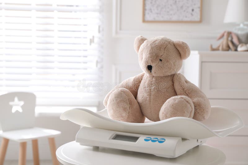Teddy Bear Scale Stock Photos - Free & Royalty-Free Stock Photos from ...