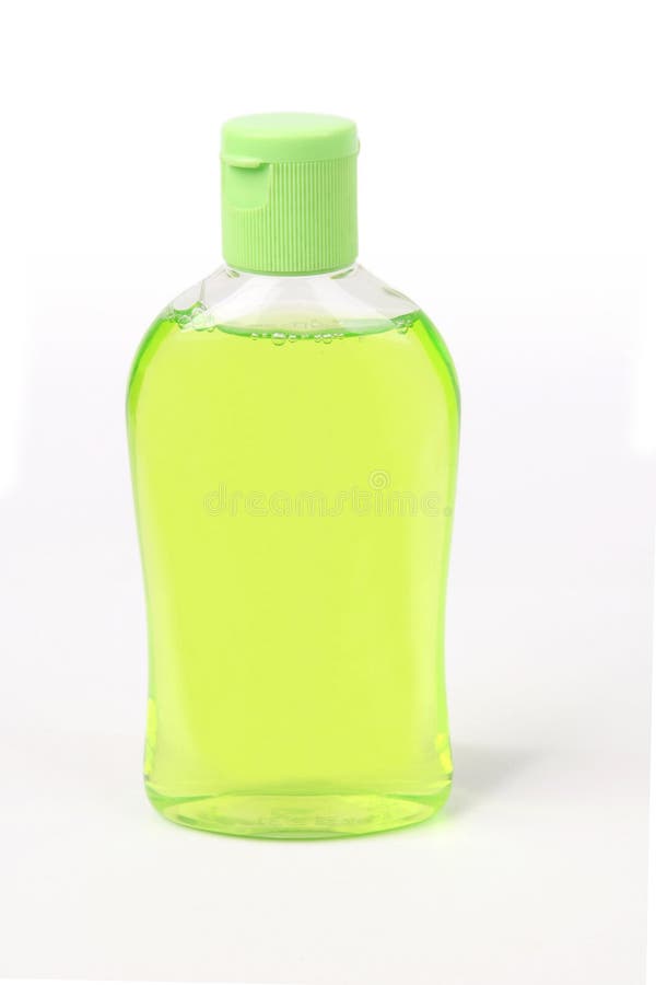 Baby shampoo stock image. Image of adorable, innocence - 11829111