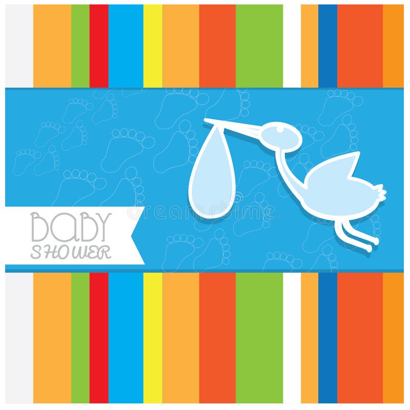 Stork Footprint Stock Illustrations – 64 Stork Footprint Stock ...