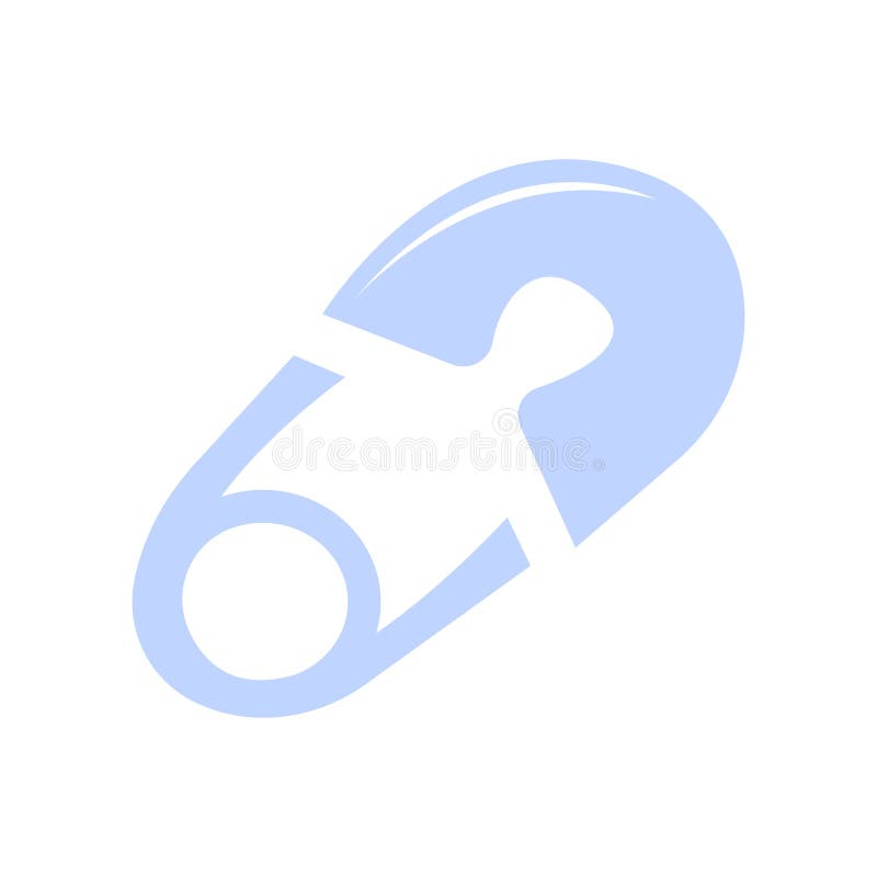 Baby shower object stock vector. Illustration of girl - 109522749