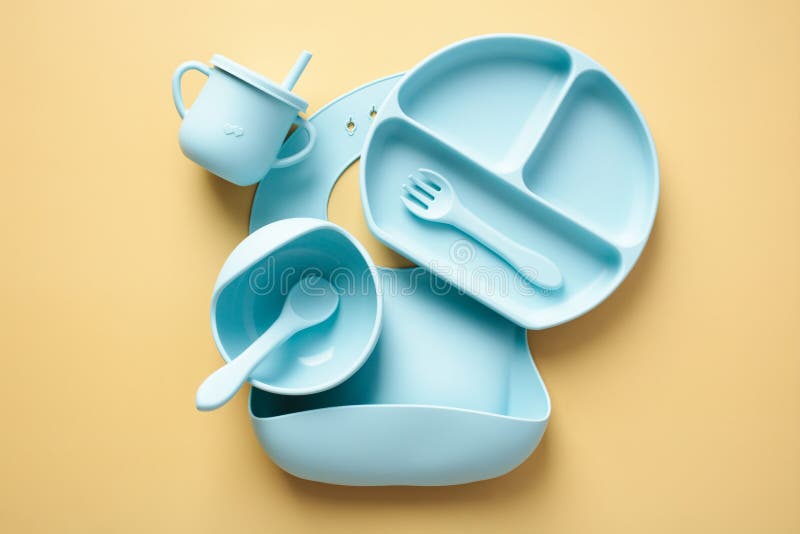 279 Baby Silicone Feeding Bowl Stock Photos - Free & Royalty-Free Stock ...