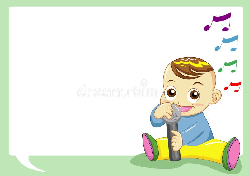 Baby Notes Stock Illustrations – 2,051 Baby Notes Stock Illustrations ...