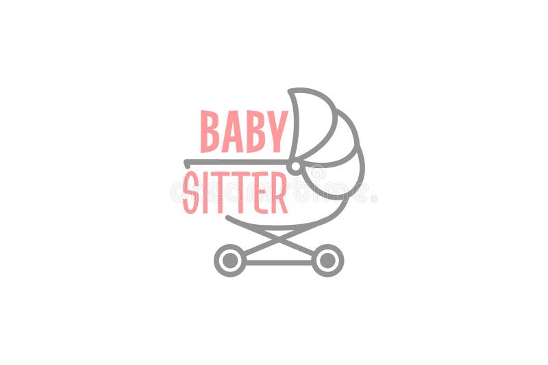 Dog Sitter Logo Icon Design Vector Template Stock Vector - Illustration ... Dog Sitter Logo Icon Design Vector Template Stock Vector - Illustration ...