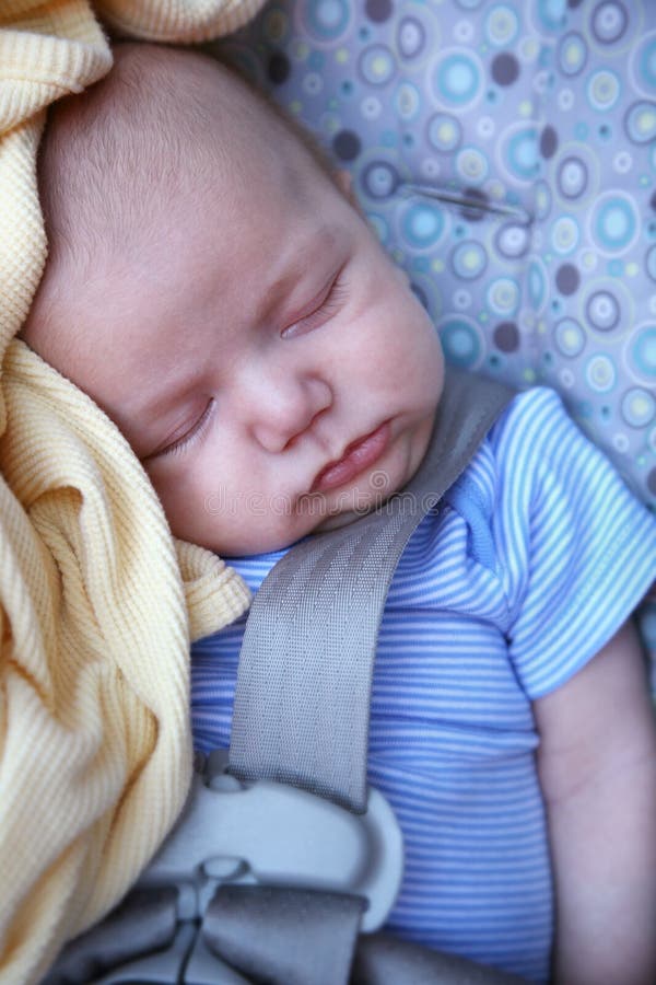 Scared baby stock photo. Image of thought, baby, lone - 11342688