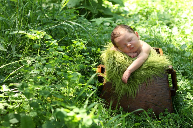 Naked Baby Outside Stock Photos - Free & Royalty-Free Stock Photos from ...