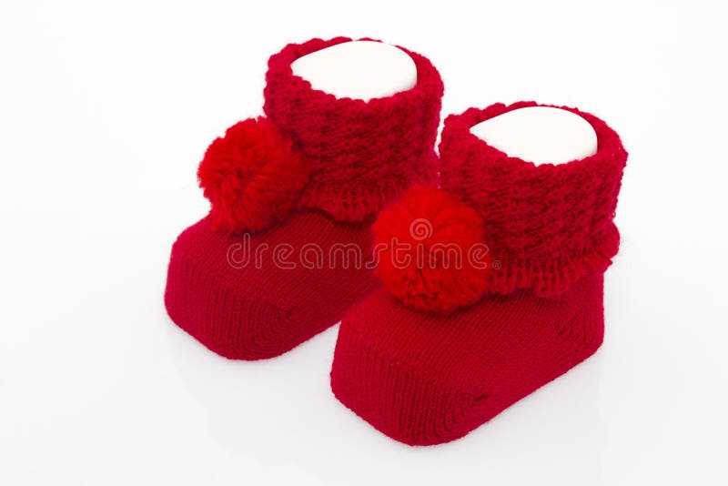 Baby socks stock photo. Image of accessories, bright - 19152694