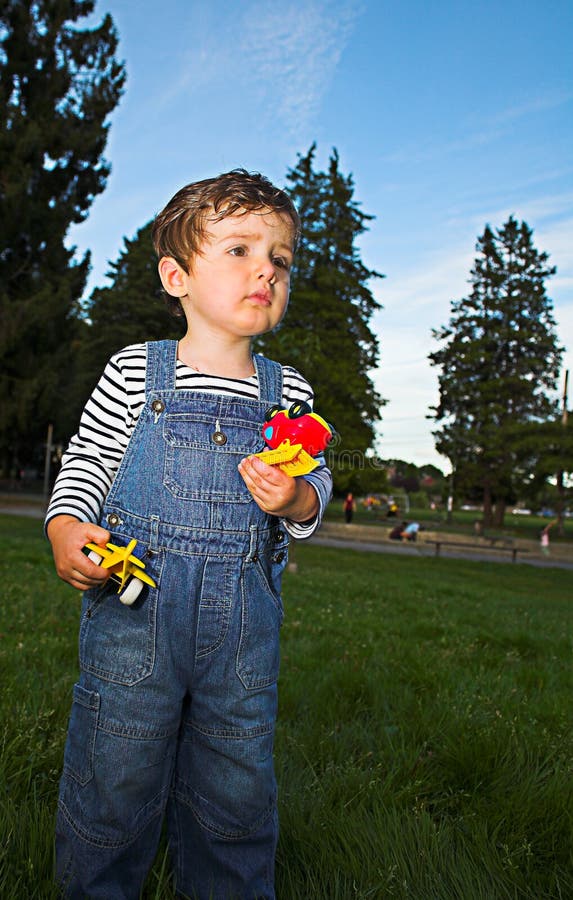 Baby standing stock image. Image of action, blue, rapide - 3378477