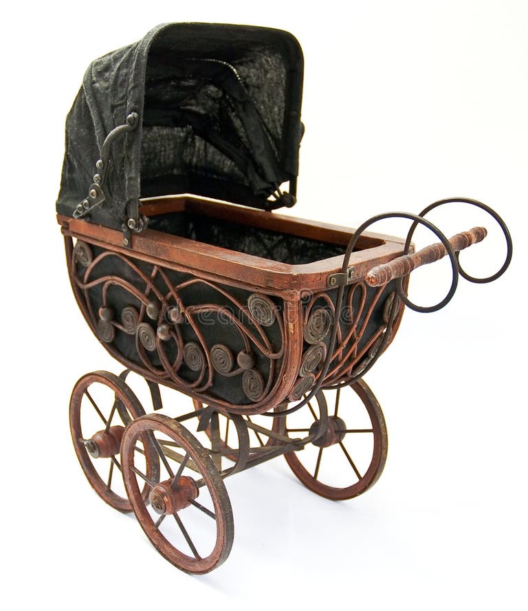 522 Antique Stroller Stock Photos - Free & Royalty-Free Stock Photos ...