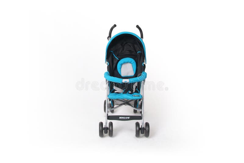 Baby Stroller editorial photography. Image of balloon - 82419827