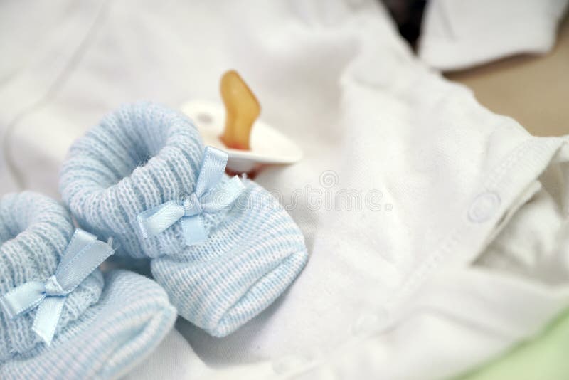Baby Stuff stock photo. Image of expectant, born, kids - 37856462