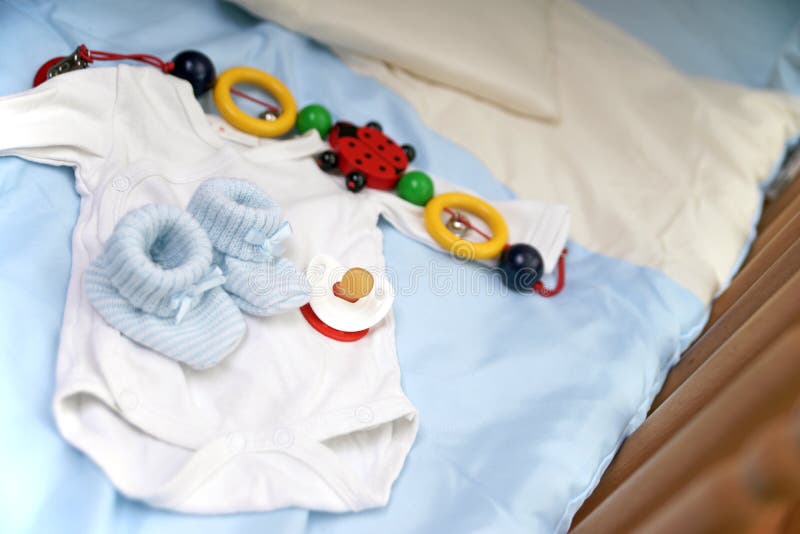 Baby Stuff stock photo. Image of parenting, body, born - 37856496
