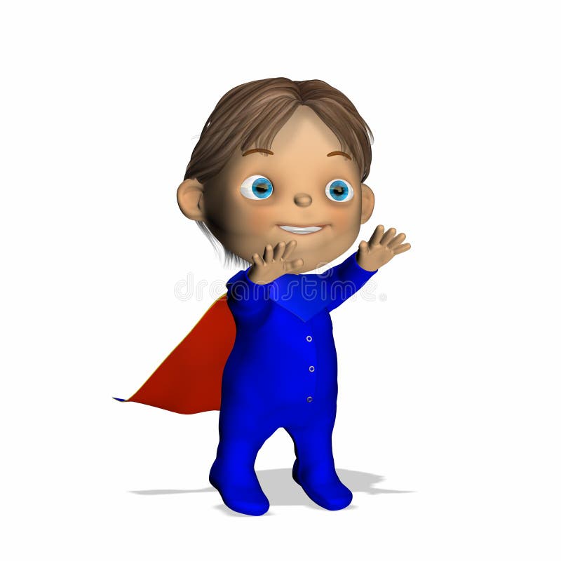 Baby Super Hero Stock Illustrations – 3,693 Baby Super Hero Stock ...
