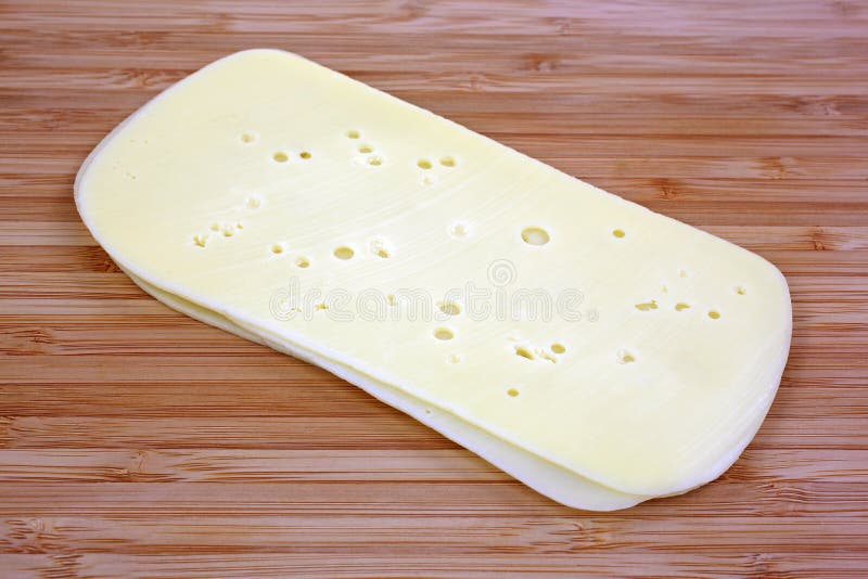 Baby Swiss Cheese Slices Stock Photos - Free & Royalty-Free Stock ...