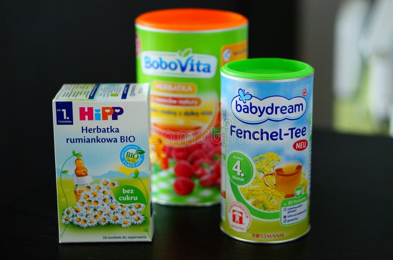 Baby tea editorial stock image. Image of flavor, healthy - 44028559