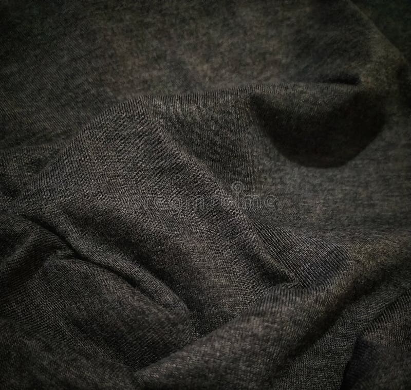 Baby Terry Cloth Photographed with Little Lighting Stock Photo - Image ...